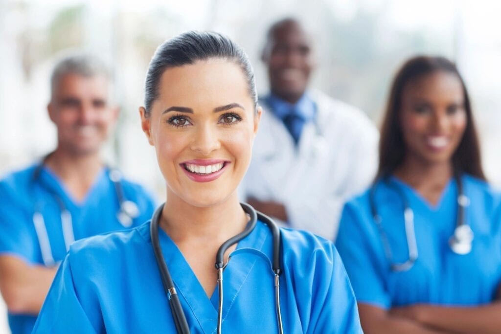 Programs Offered - Lexington Healthcare Training Institute